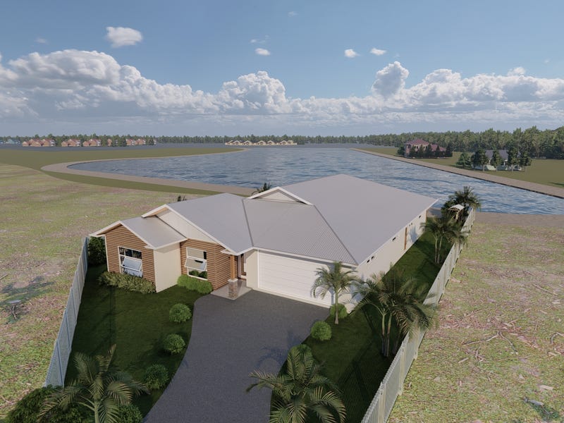 Lot 308 - 7 Lillian Court, Yamba, NSW 2464 - Property Details