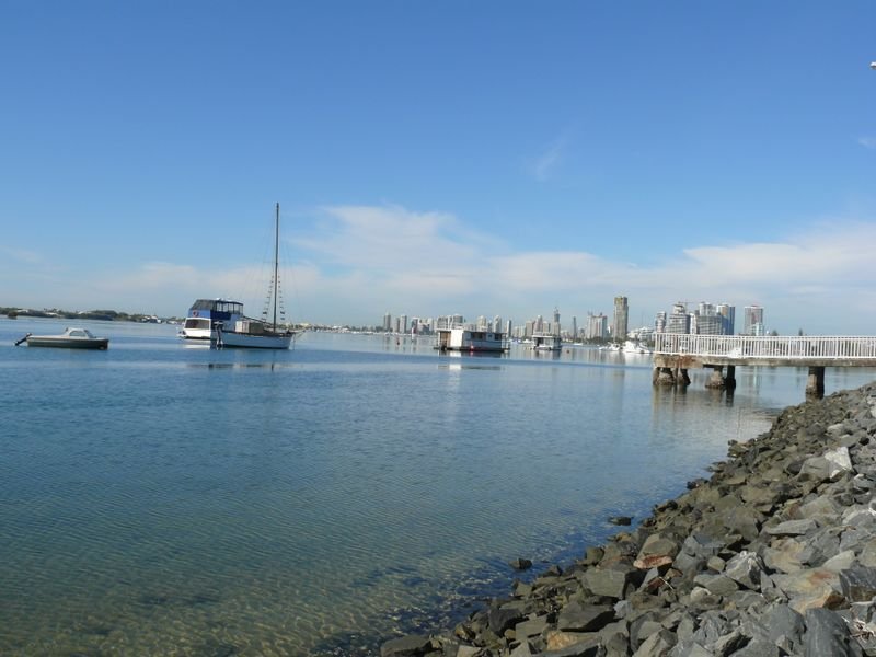 6/278 Marine Parade, Labrador, Qld 4215 - Property Details