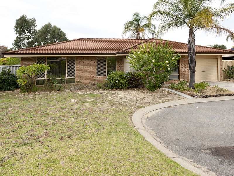 U28/99 Stafford Road, Kenwick, WA 6107 - Property Details