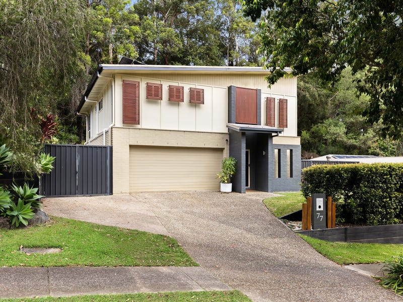 77 Sam White Drive, Buderim, Qld 4556 - Property Details