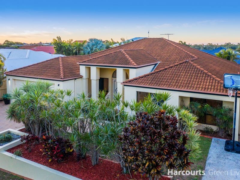 12 McCormack Place, Wakerley, Qld 4154 - Property Details