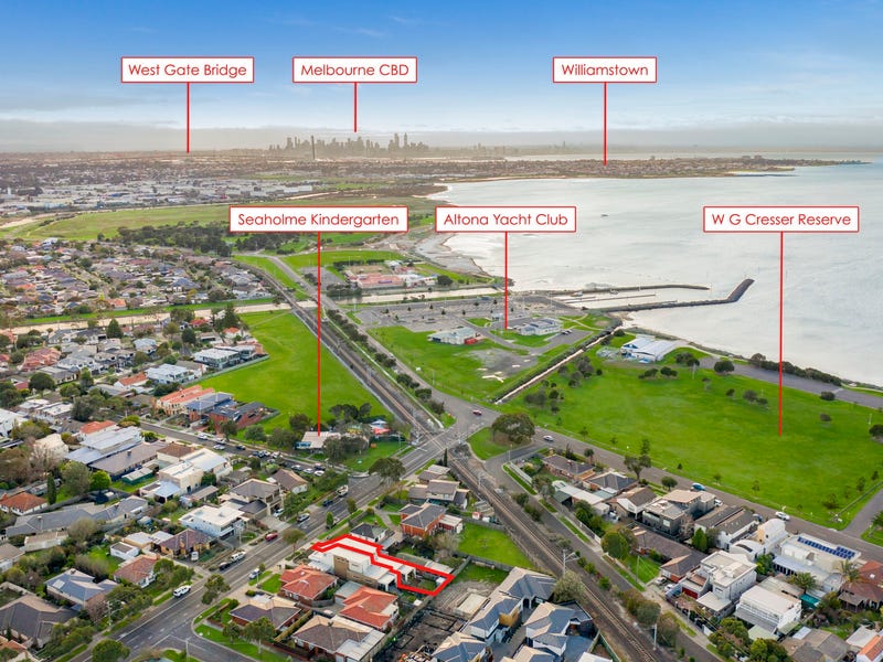 10 Civic Parade, Seaholme, VIC 3018 - realestate.com.au