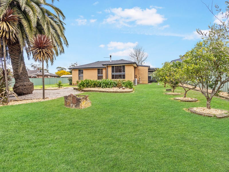 152-154 Old Hume Highway, Yerrinbool, NSW 2575 - Property Details