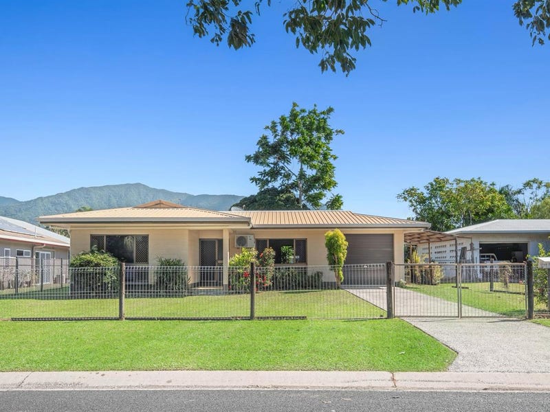 13 Ryan Close, Brinsmead, Qld 4870 - Property Details