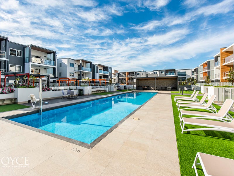 Rental Properties and Real Estate in Manning, WA 6152 (+4 locations) Pg ...