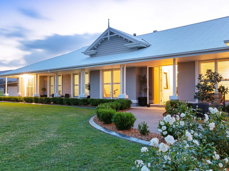 51 Mackellar Drive, Vacy, NSW 2421 - Property Details