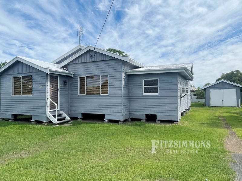 112 Pratten Street, Dalby, Qld 4405 - Property Details