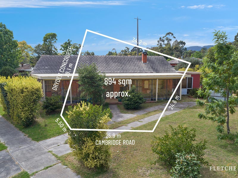 145 Cambridge Road, Mooroolbark, Vic 3138 - Property Details