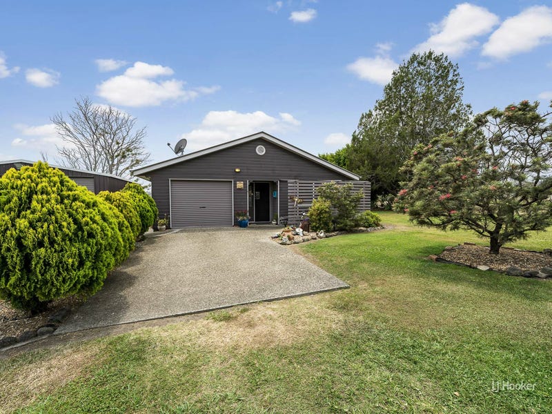 1 Margaret Street, Harlin, Qld 4314 - Property Details