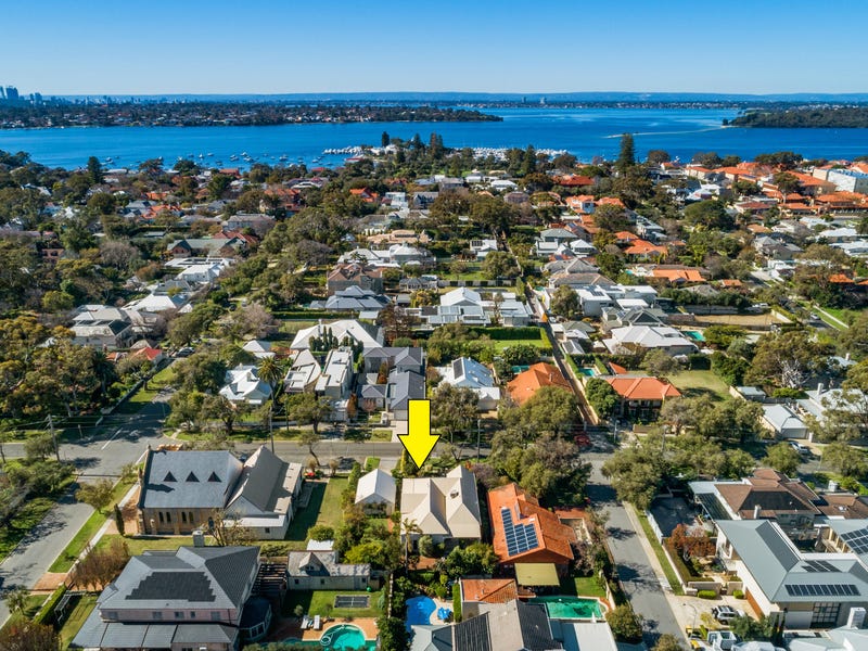12 Venn Street, Peppermint Grove, WA 6011 - realestate.com.au