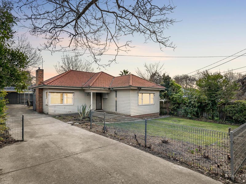 90 Heathmont Road, Heathmont, Vic 3135 - Property Details