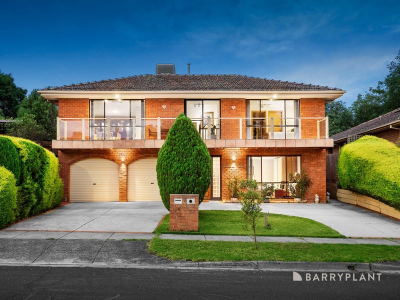 44 Kidderminster Drive, Wantirna, Vic 3152 - Property Details