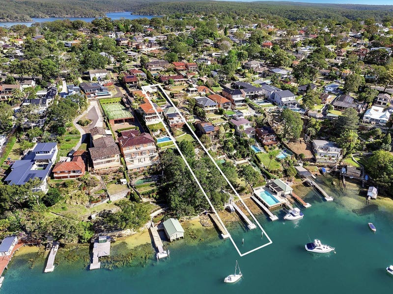 654 Port Hacking Road, Dolans Bay, NSW 2229 - realestate.com.au