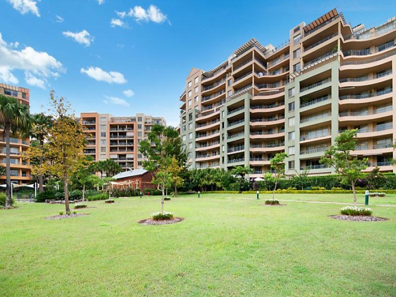 11C,22 King Street, Wollstonecraft, NSW 2065 - Property Details