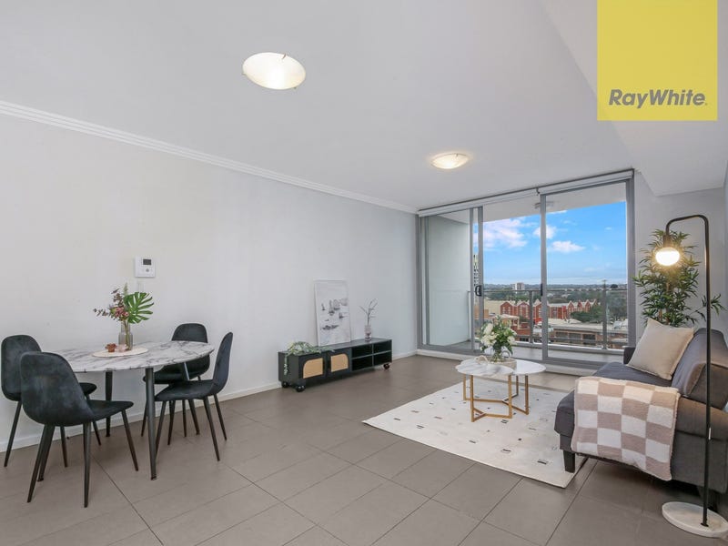 711/36-46 Cowper Street, Parramatta, NSW 2150 - Property Details