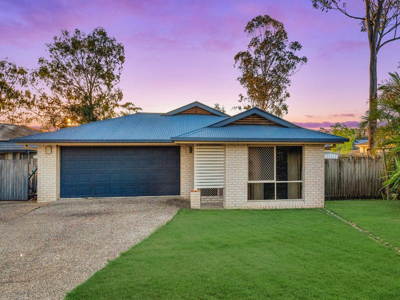 1 Bloodwood Place, Redbank, Qld 4301 - Property Details