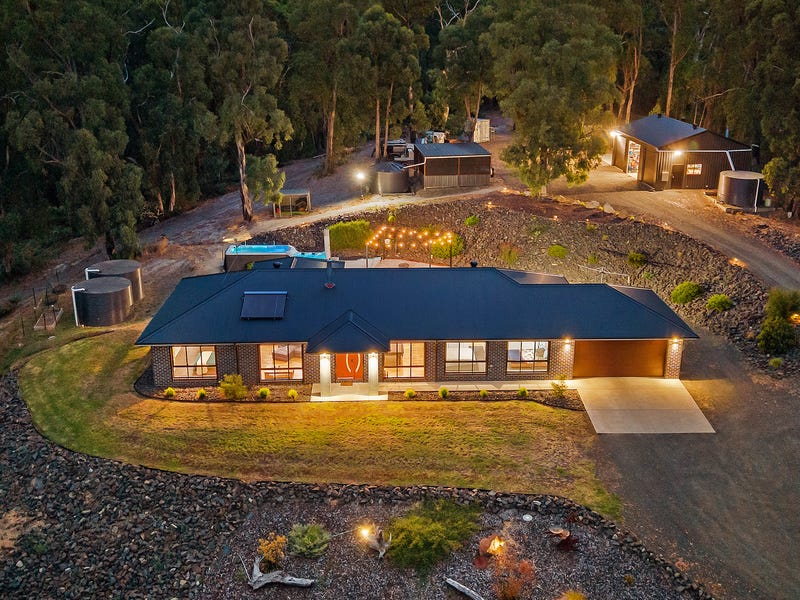 147 Old Callignee Road, Callignee, Vic 3844 - House for Sale ...