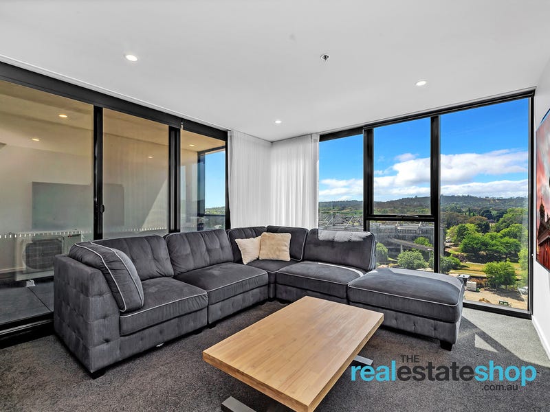 607/15 Bowes Street, Phillip, ACT 2606 - realestate.com.au