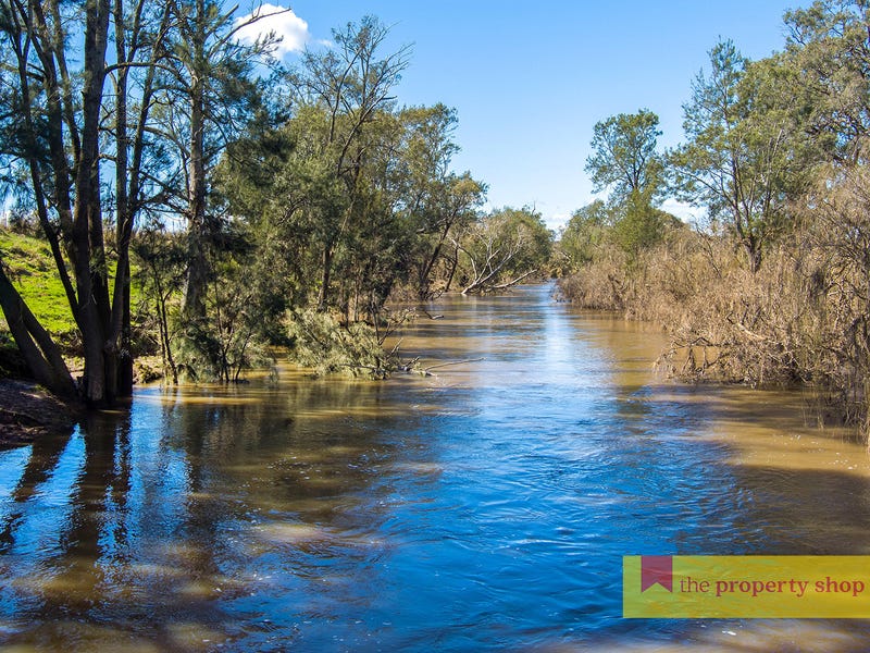 2327 Goolma Road, Mudgee, NSW 2850 - Property Details