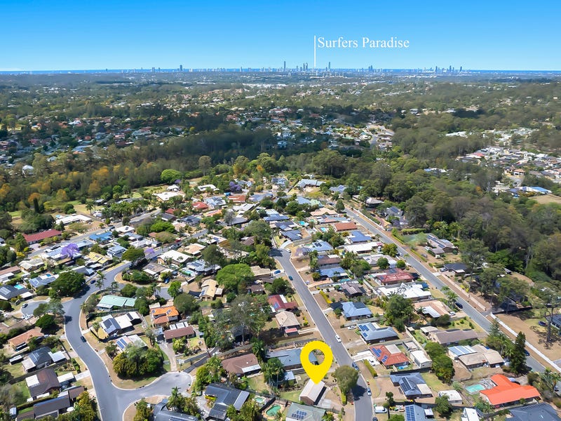 13 Branston Court, Nerang, Qld 4211 - Property Details