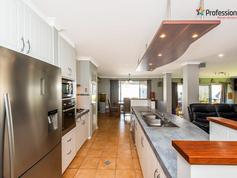 15 Arabella Mews, Currambine, WA 6028 - Property Details