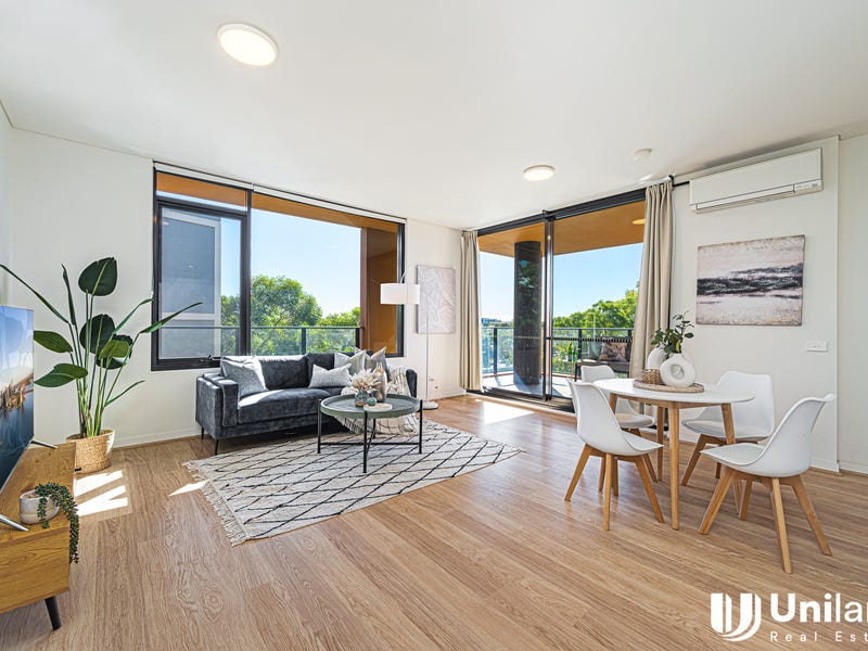 519/21-37 Waitara Avenue, Waitara, NSW 2077 - Property Details