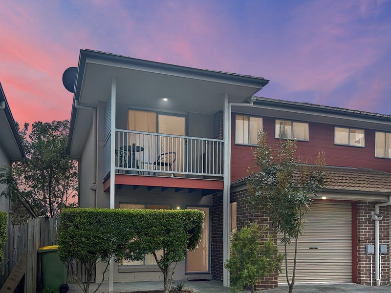 67/116 Albert St, Goodna, Qld 4300 - Property Details