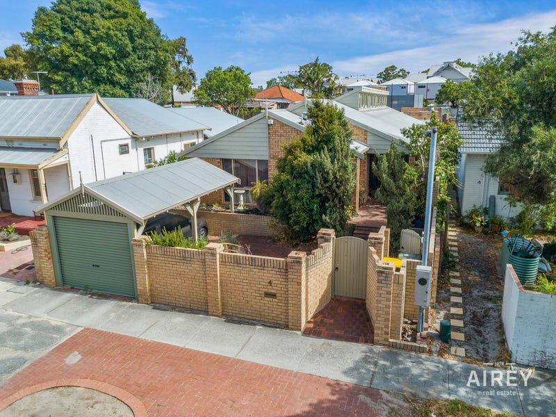 4 Bramall Street, East Perth, WA 6004 - realestate.com.au