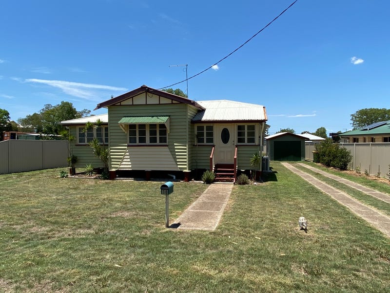 Sold Property Prices & Auction Results in Gatton, QLD 4343 (+2 ...