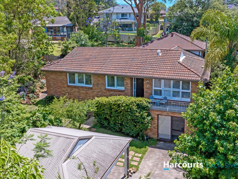 21 Lindisfarne Crescent, Carlingford, NSW 2118 - Property Details
