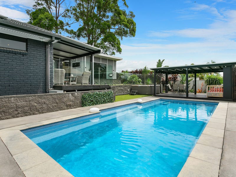 22 Rees Court, Elanora, Qld 4221 - Property Details