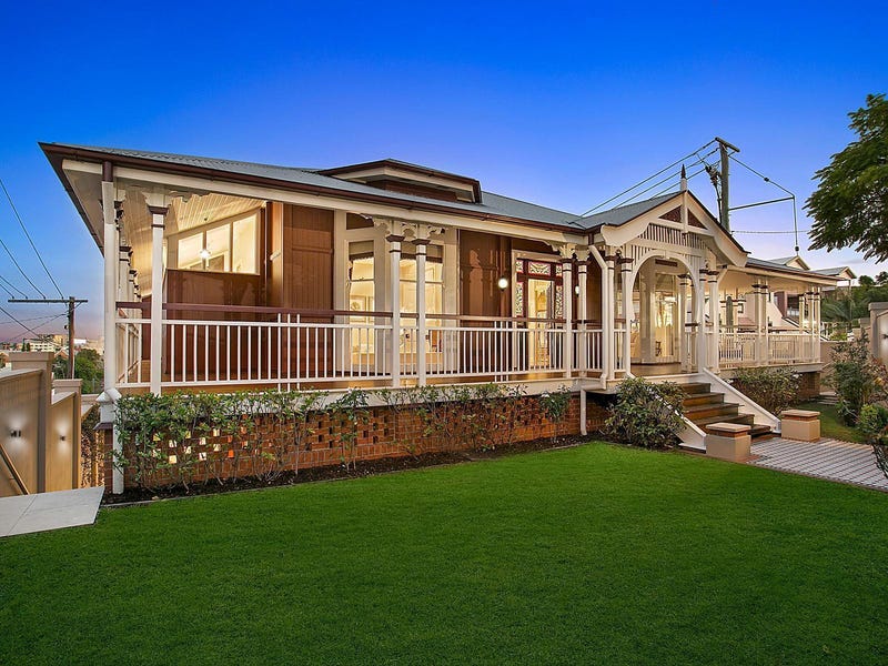 383 Gregory Terrace, Spring Hill, QLD 4000 - realestate.com.au