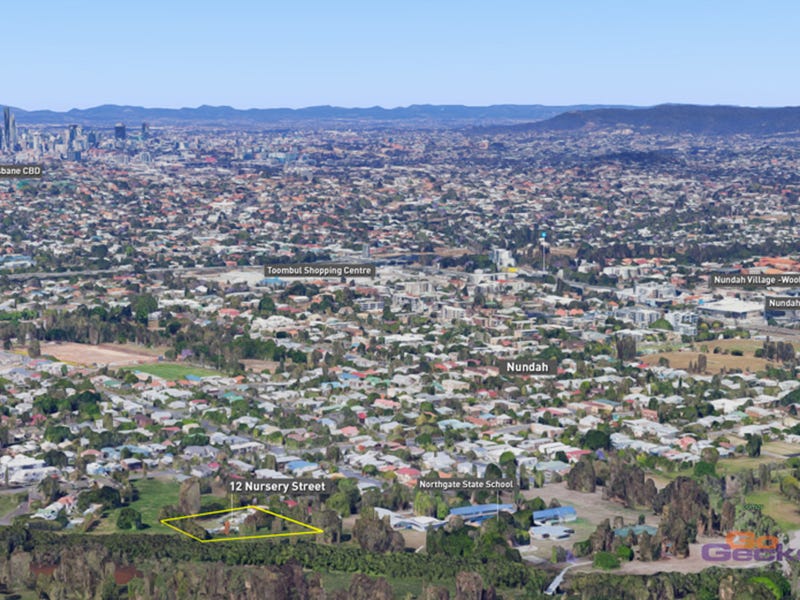 12 Nursery Street, Nundah, QLD 4012 - realestate.com.au