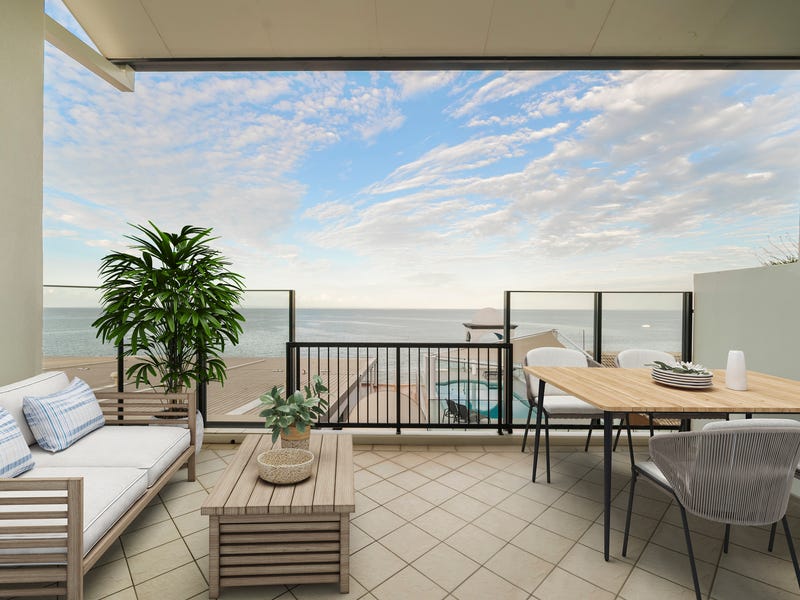 27/94-98 Prince Edward Parade, Redcliffe, Qld 4020 - Property Details