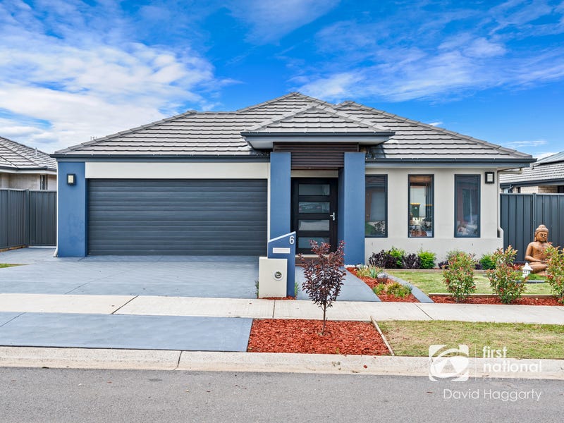 6 Centrefield Street, Rutherford, NSW 2320 - realestate.com.au