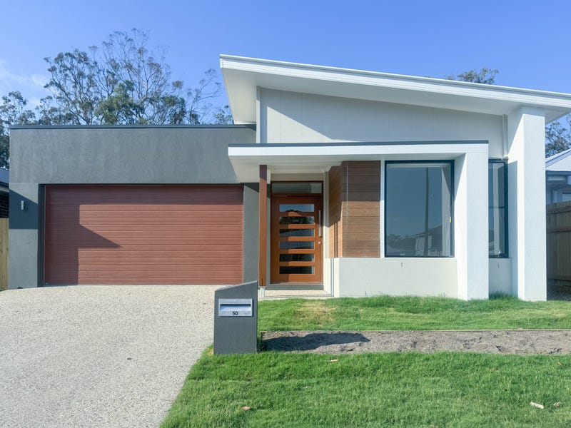 50 Francis Street, Ormiston, Qld 4160 - House for Rent - realestate.com.au