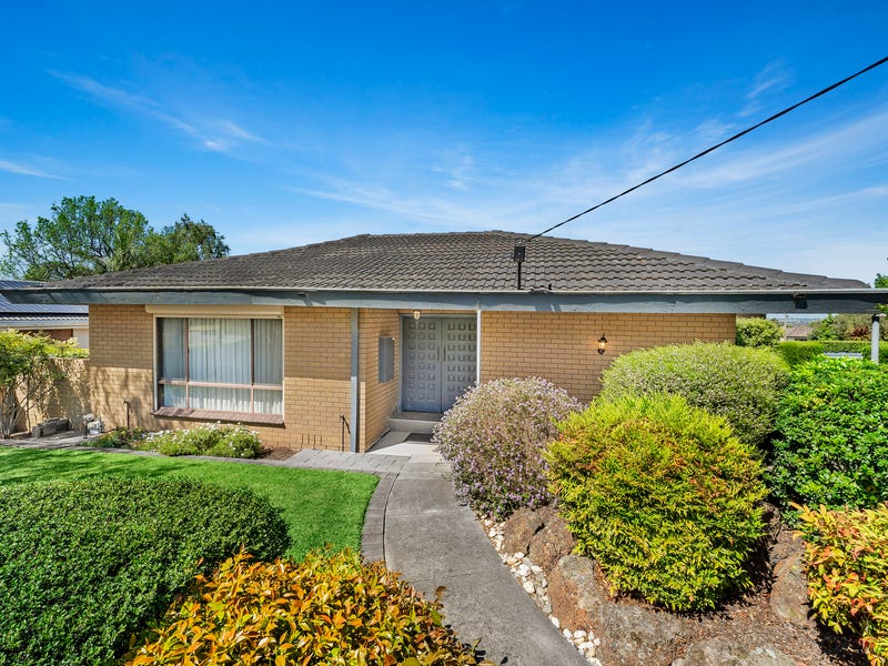 40 Flinders Street, Bulleen, Vic 3105 - Property Details
