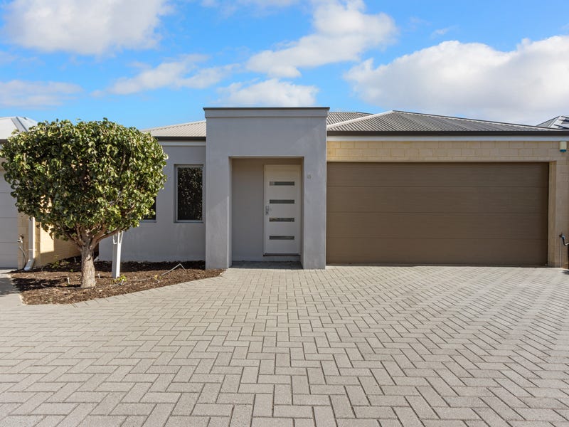 8/9 Arthur Street, Cannington, WA 6107 - Property Details