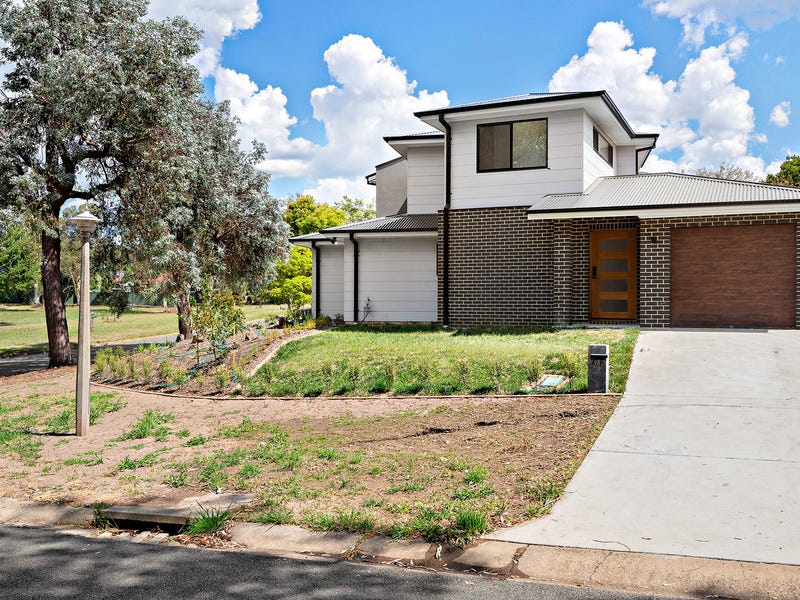 6A Rich Street, Higgins, ACT 2615 - Property Details