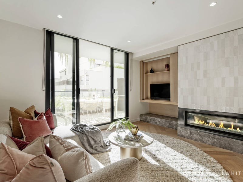 101/16-18 Spring Road, Malvern, Vic 3144 - Property Details