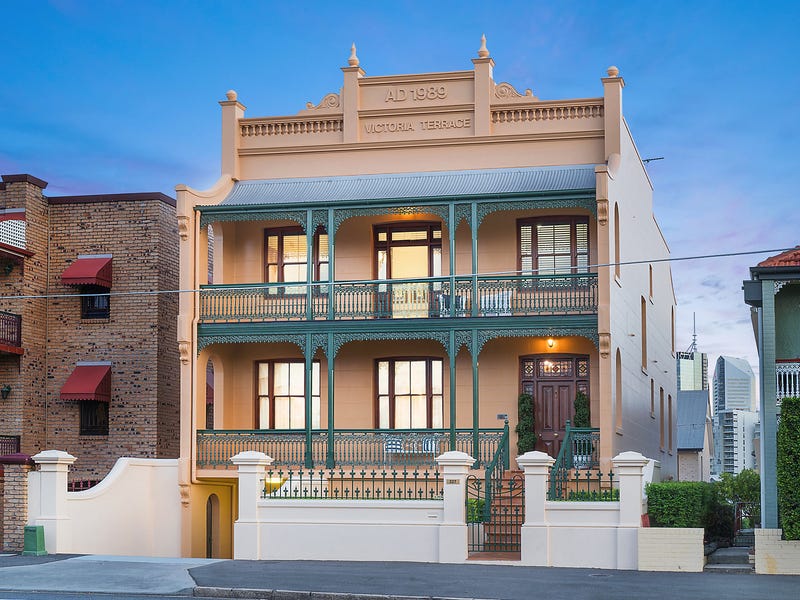 227 Gregory Terrace, Spring Hill, QLD 4000 - realestate.com.au