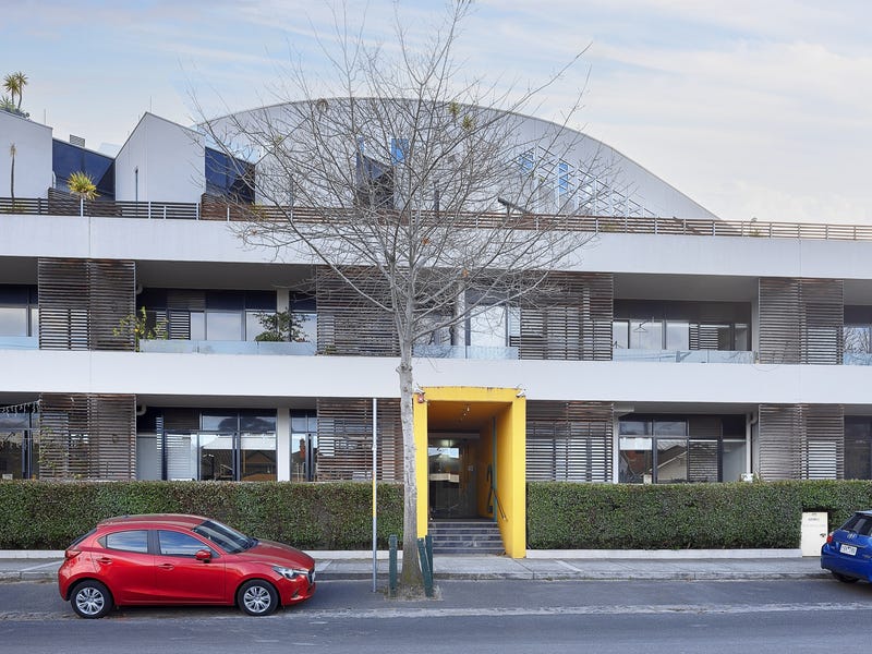 18/2 Gordon Street, Elsternwick, Vic 3185 - Property Details