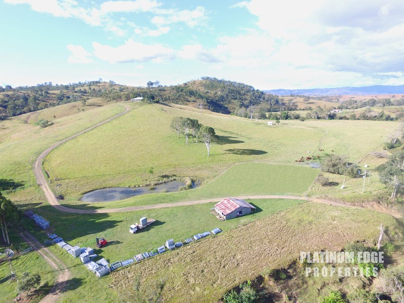 380 Kooralbyn Rd, Laravale, Qld 4285 - Property Details