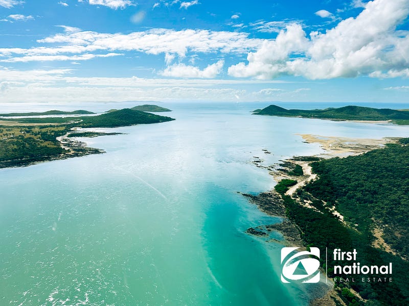 Quail Island, Stanage, Qld 4702 - Other for Sale - realestate.com.au