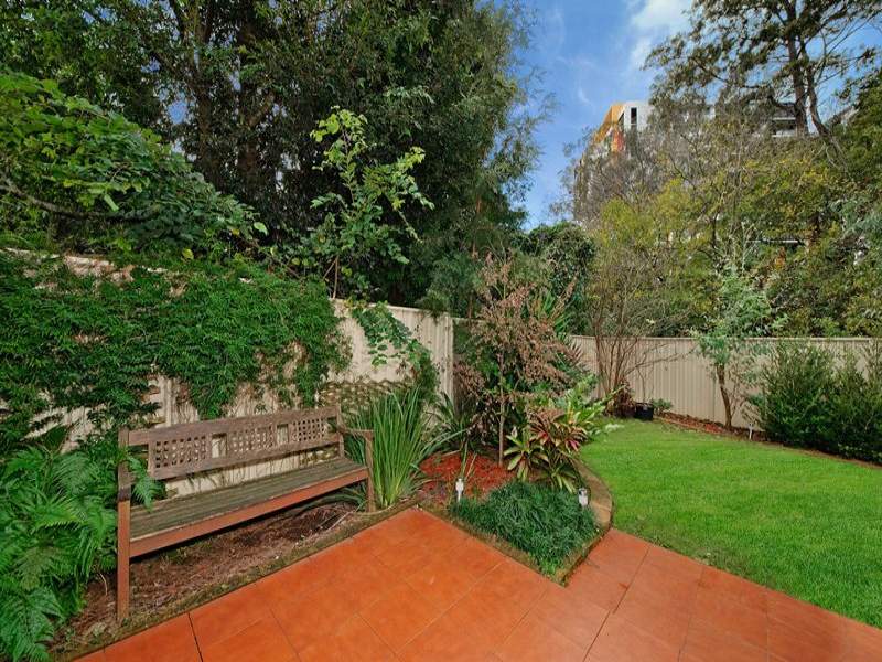 45 and 45B Taylor Street, Annandale, NSW 2038 - Property Details