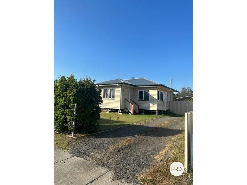 27 Matthew Street, Rosewood, Qld 4340 - Property Details