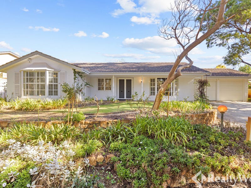 27 Sandover Drive, Karrinyup, WA 6018 - Property Details