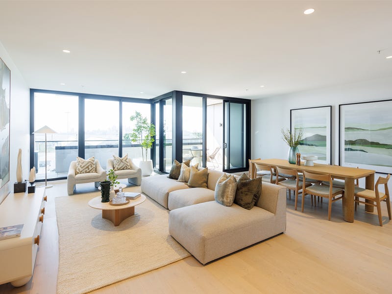 Apt 210/29 Waterline Place, Williamstown, Vic 3016 - Apartment for Sale ...