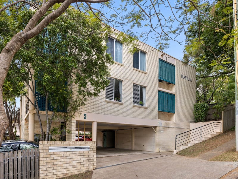 4/5 Frederick Street, Taringa, Qld 4068 - Property Details