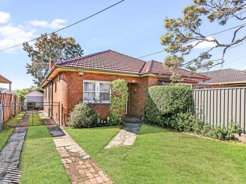 105A Concord Road, Concord, NSW 2137 - Property Details